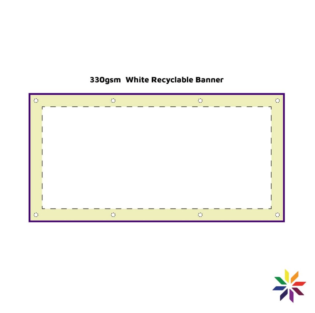 PVC Free Banner - All Your Print - Your Complete Printing Solution