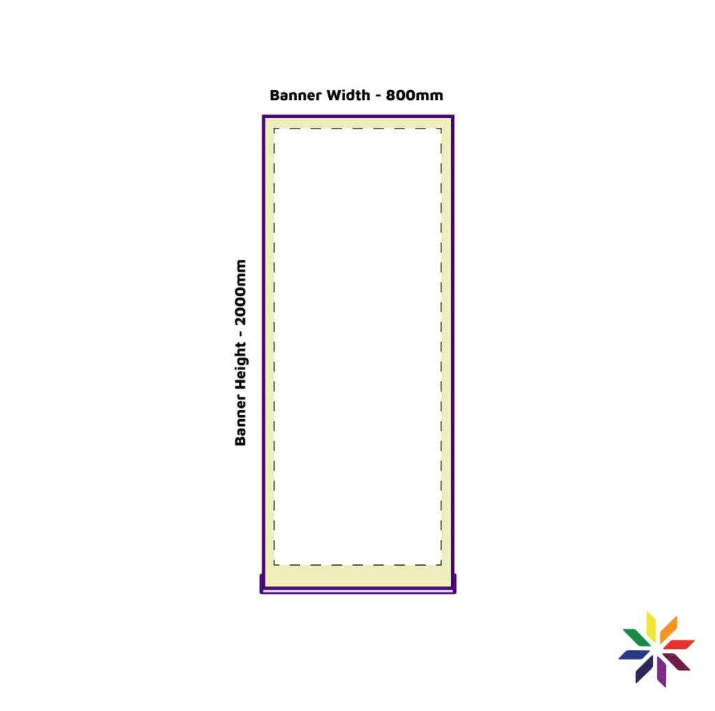Mid Range Roller Banners - All Your Print - Your Complete Printing Solution
