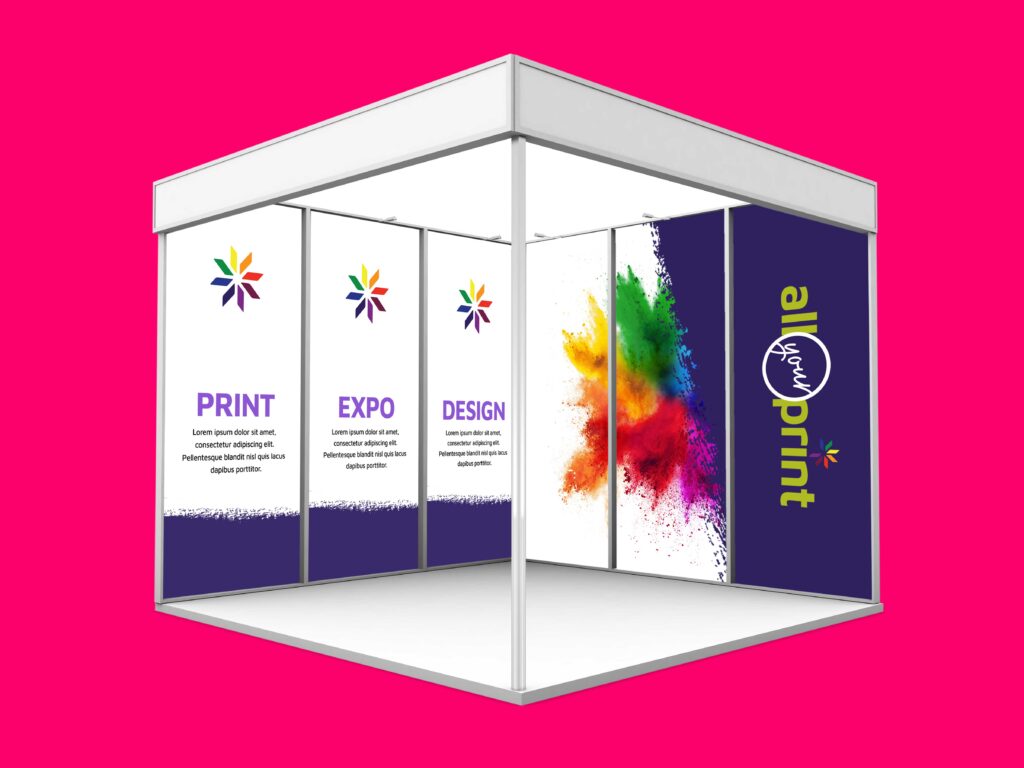 Shell Scheme PVC Graphics - All Your Print - Your Complete Printing ...
