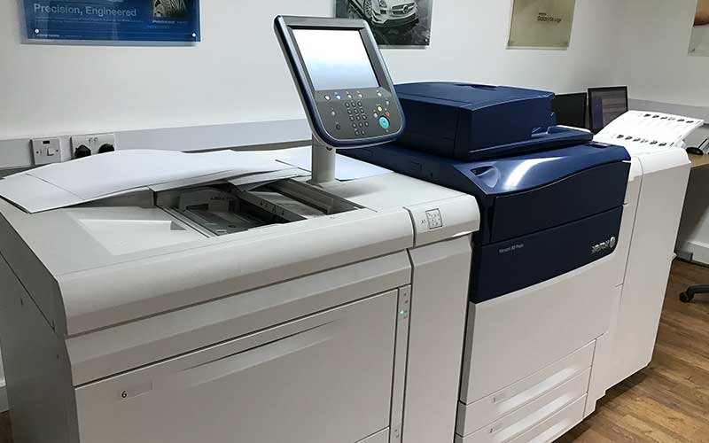 About - All Your Print - Your Complete Printing Solution