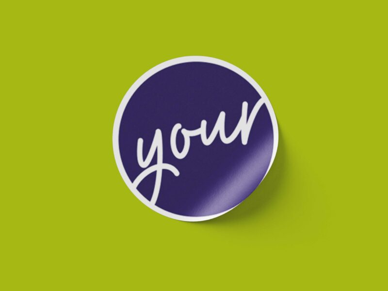 Vinyl Stickers - All Your Print - Your Complete Printing Solution